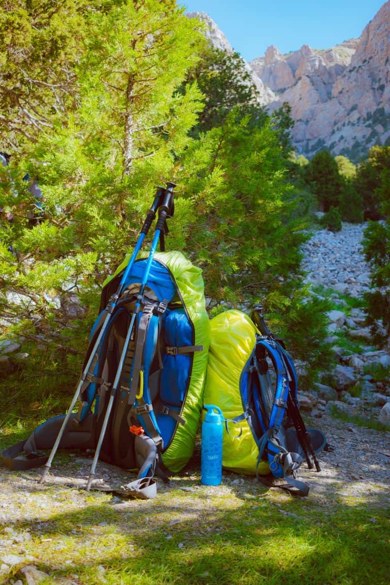 The Best Backpacking Gear Guide of 2026 - Mindful PNW Travels