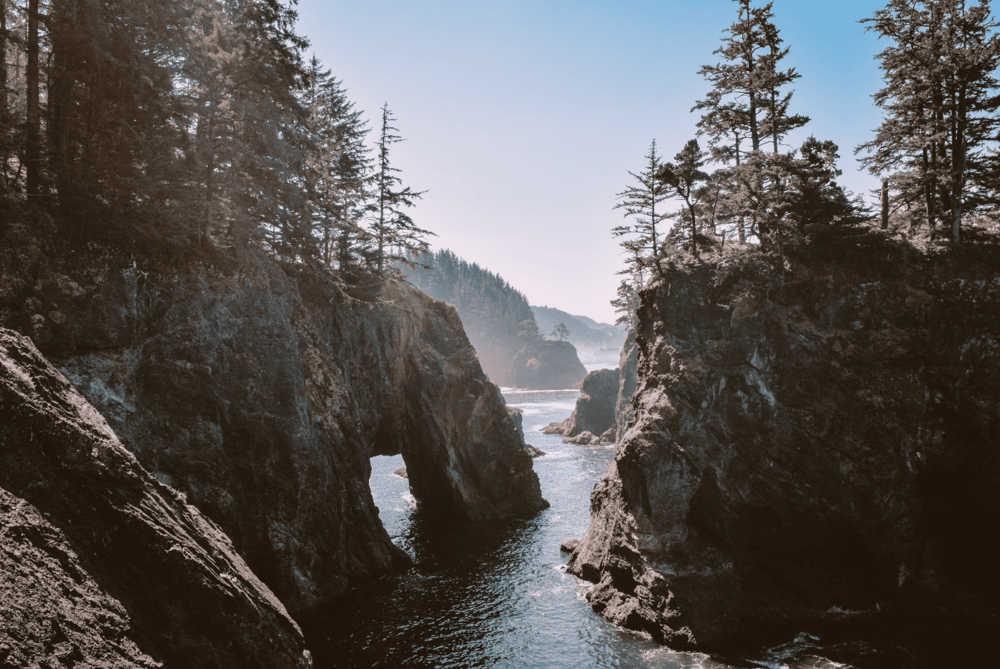 Hiking in Oregon: Ultimate Guide of Top 47 Hikes - Mindful PNW Travels