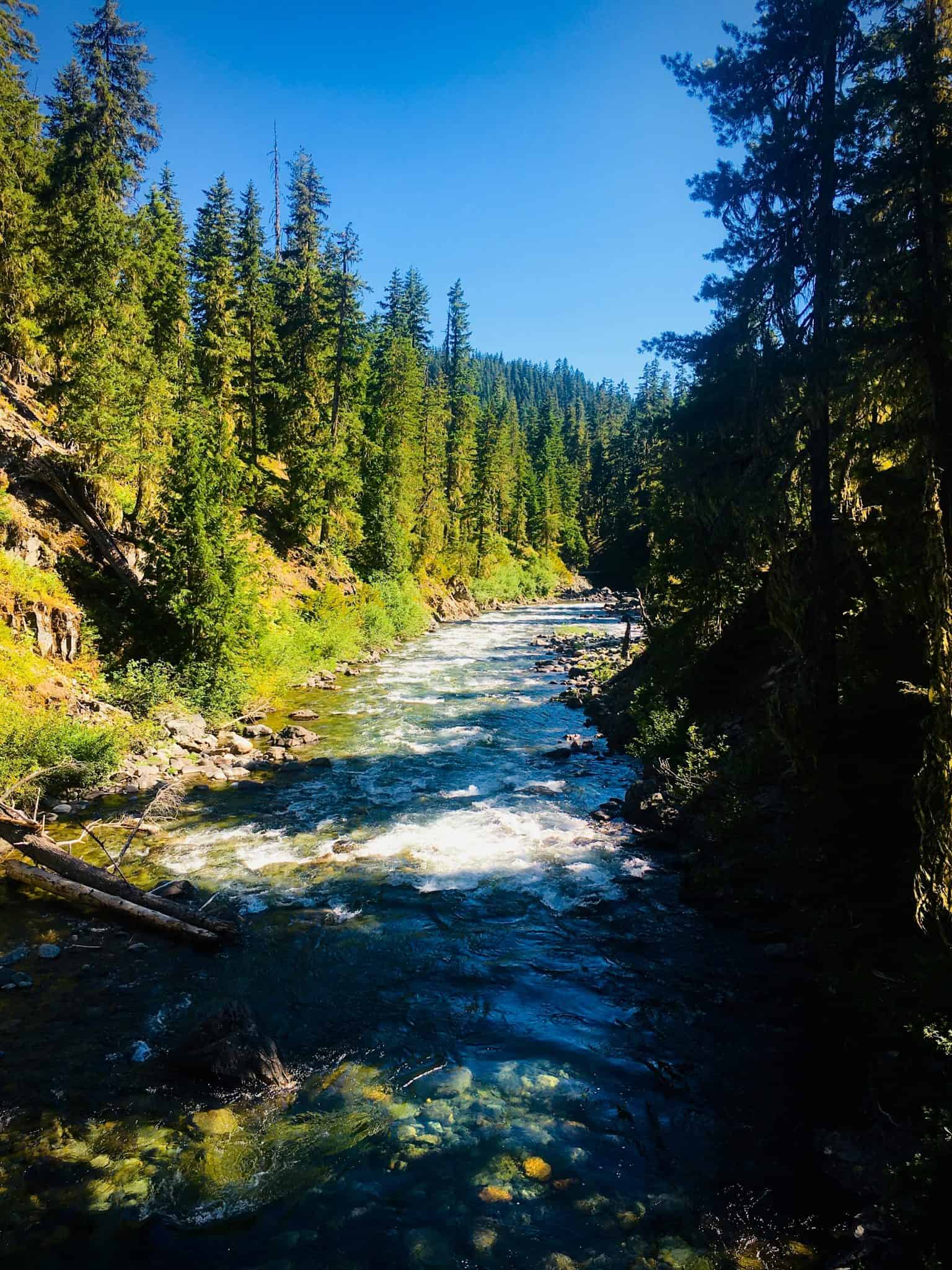 Day Trips from Seattle: Guide to The Best 22 Spots (From A Local ...