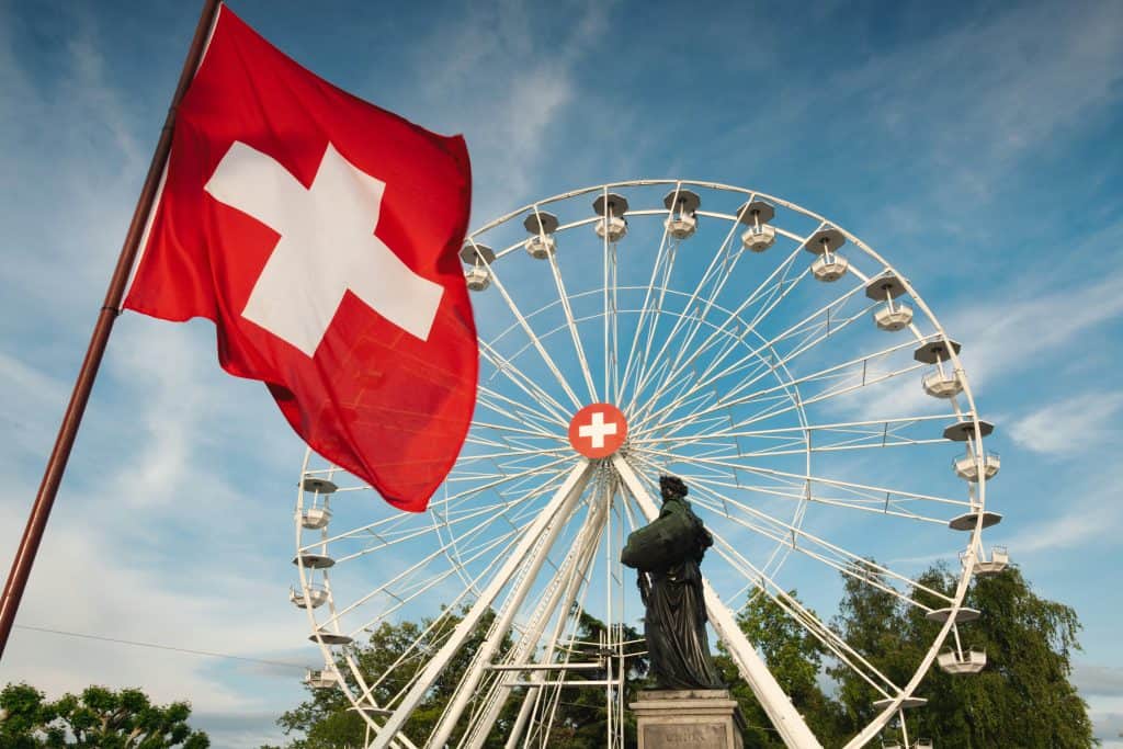 9 Best Swiss Chocolate Factory Tours (By A Chocolate Enthusiast ...