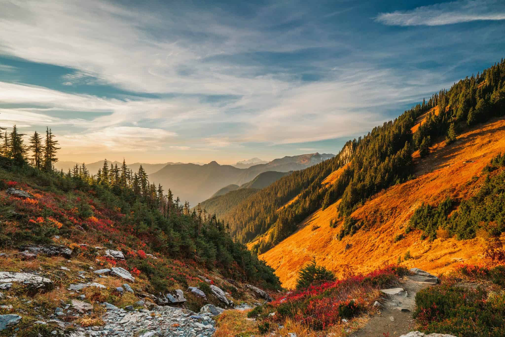 16 Best Small Towns in Washington State (That Locals Secretly Love ...