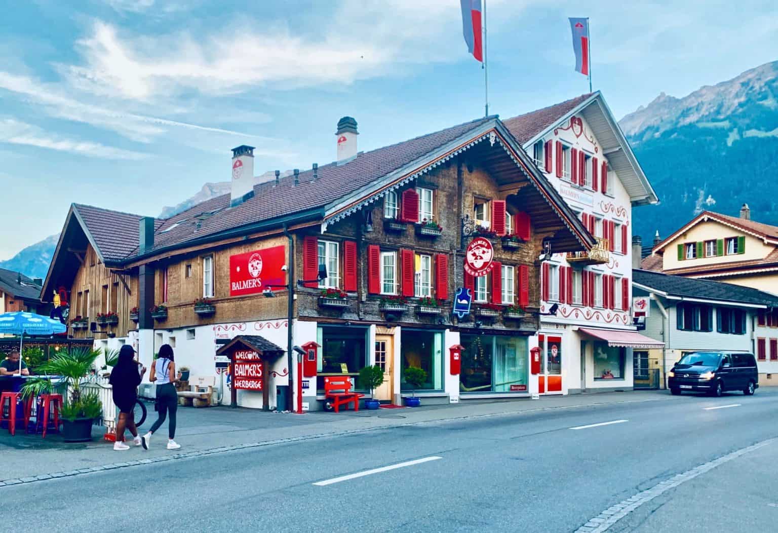 9 Best Swiss Alps Cities: Where to Stay & Where to Go (2026) - Mindful ...