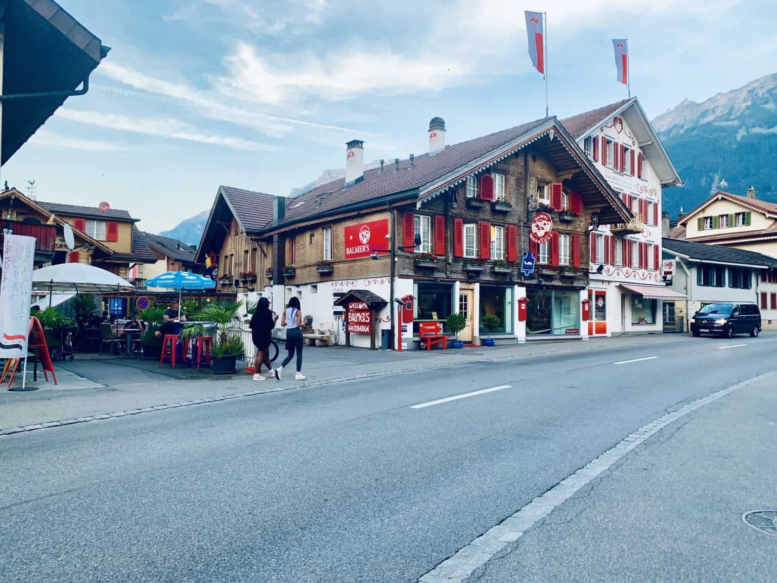 9 Best Swiss Alps Cities: Where to Stay & Complete Travel Guide ...