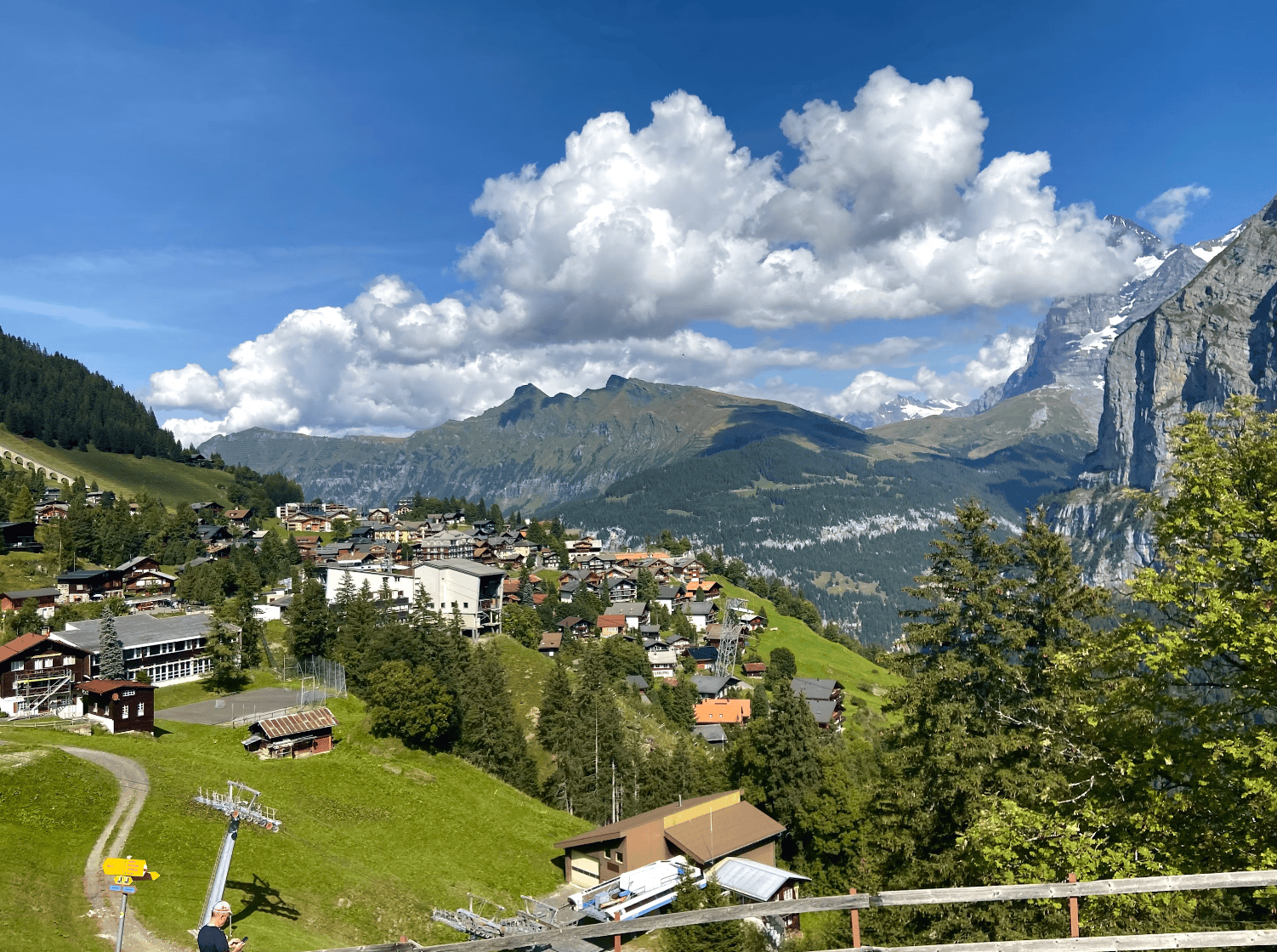 9 Best Swiss Alps Cities: Where to Stay & Complete Travel Guide ...