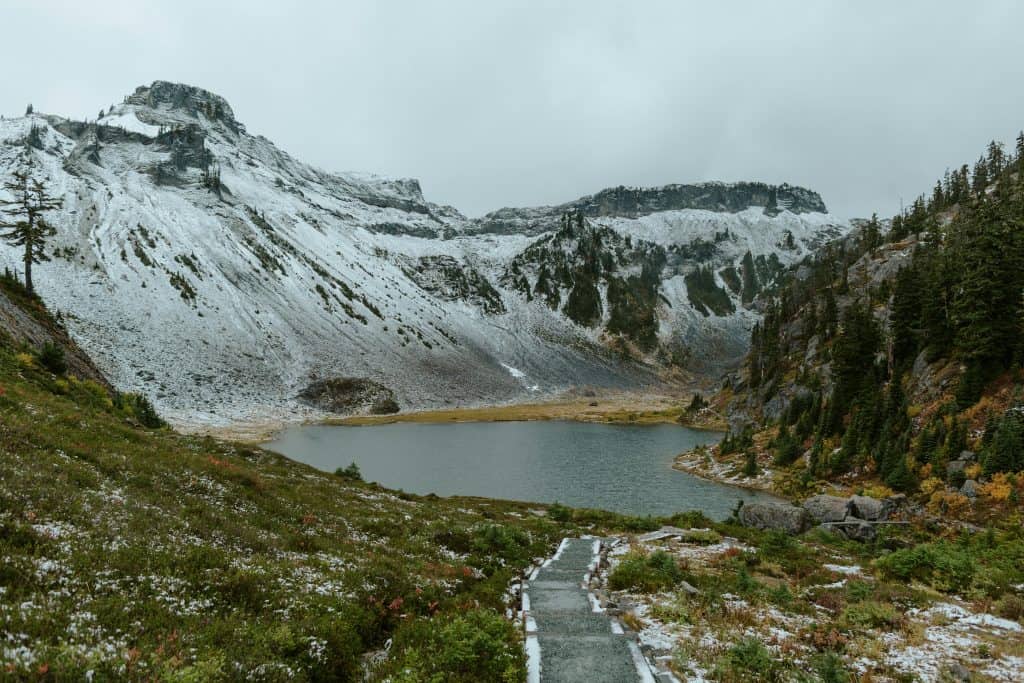 16 Best Small Towns in Washington State (That Locals Secretly Love ...