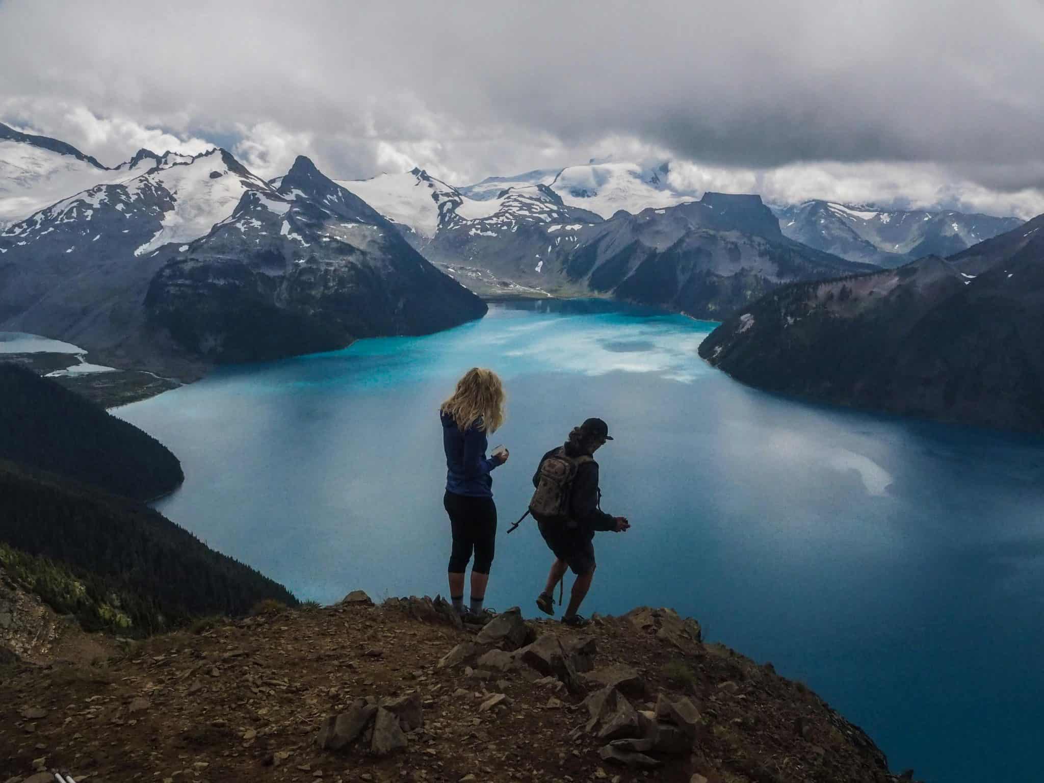 The Ultimate PNW Bucket List (By A Local) - Mindful PNW Travels