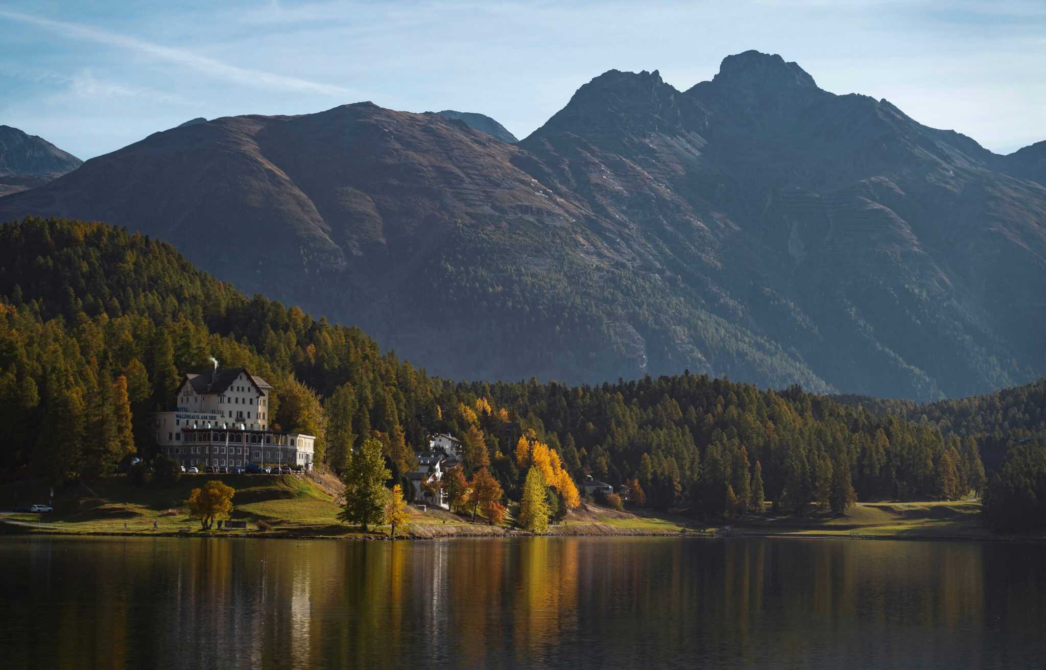 9 Best Swiss Alps Cities: Where to Stay & Complete Travel Guide ...