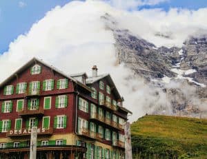 9 Best Swiss Alps Cities: Where to Stay & Complete Travel Guide ...