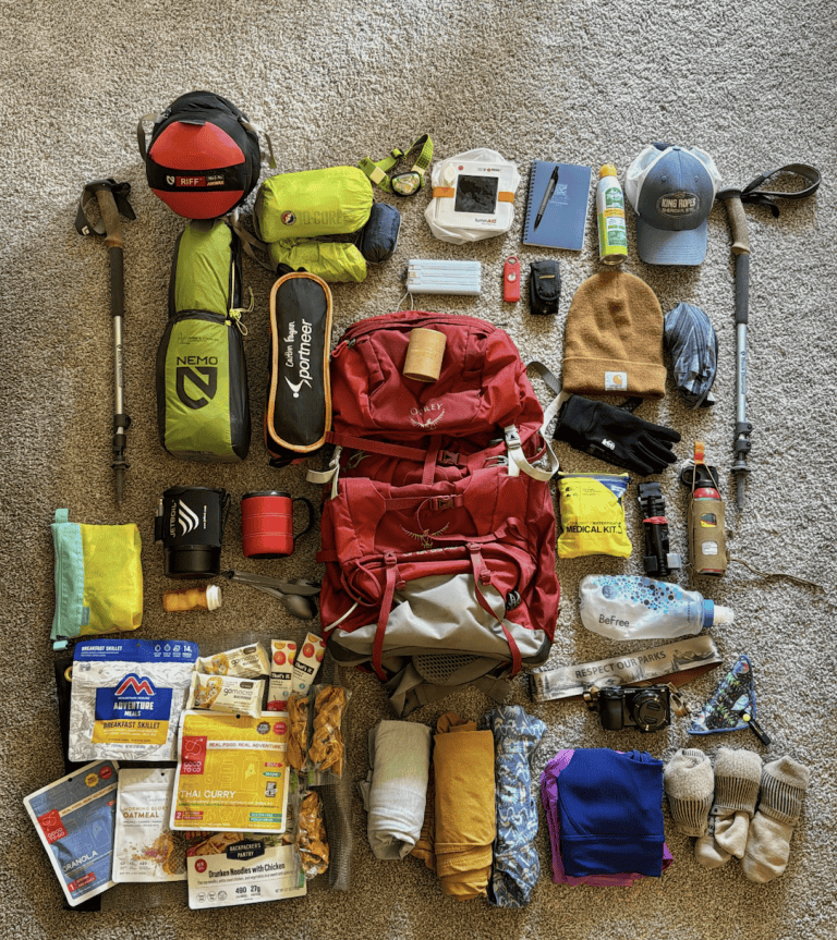 11 Unbeatable Reasons to Visit Washington State in April - Mindful PNW ...