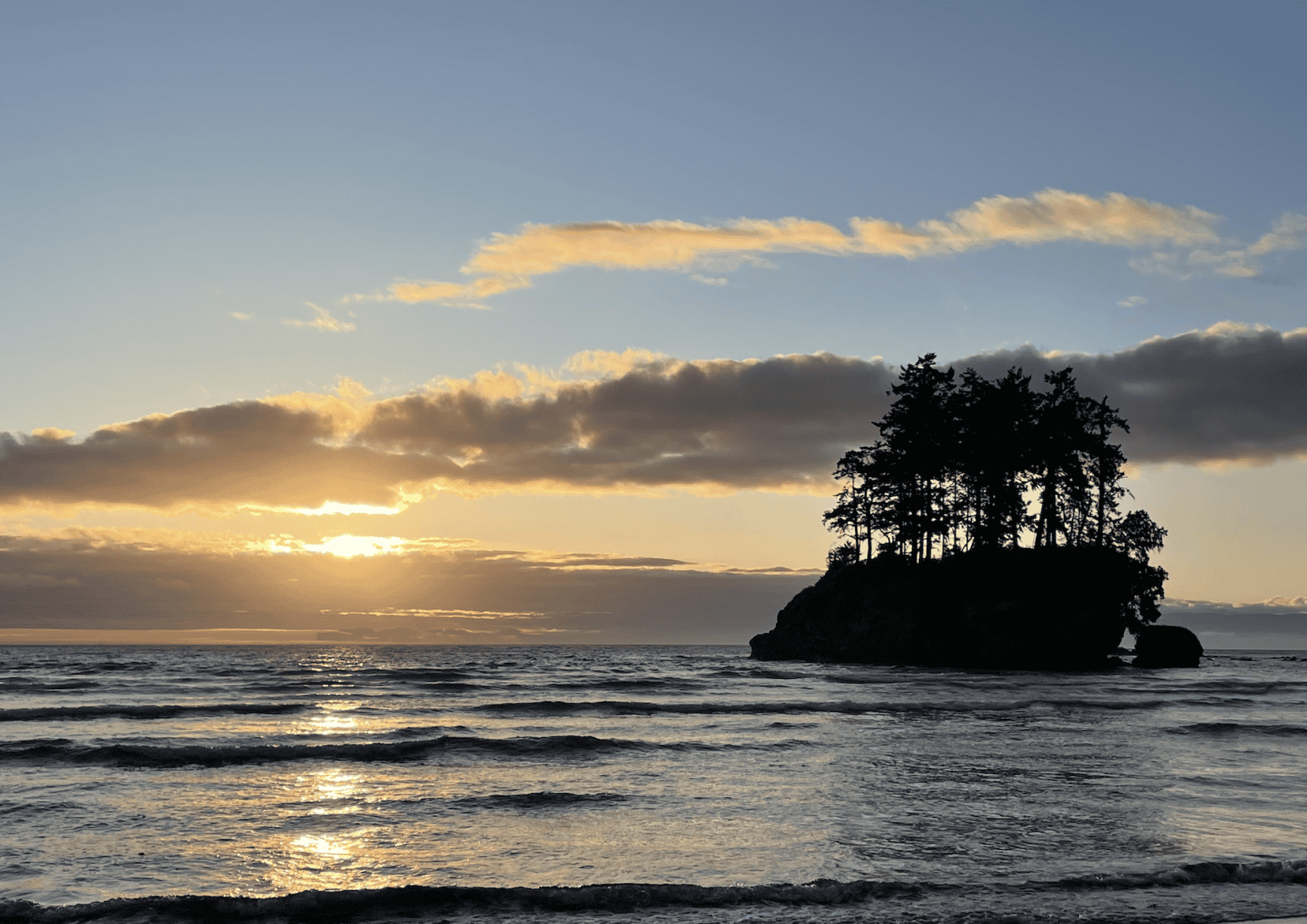 11 Unbeatable Reasons to Visit Washington State in April - Mindful PNW ...