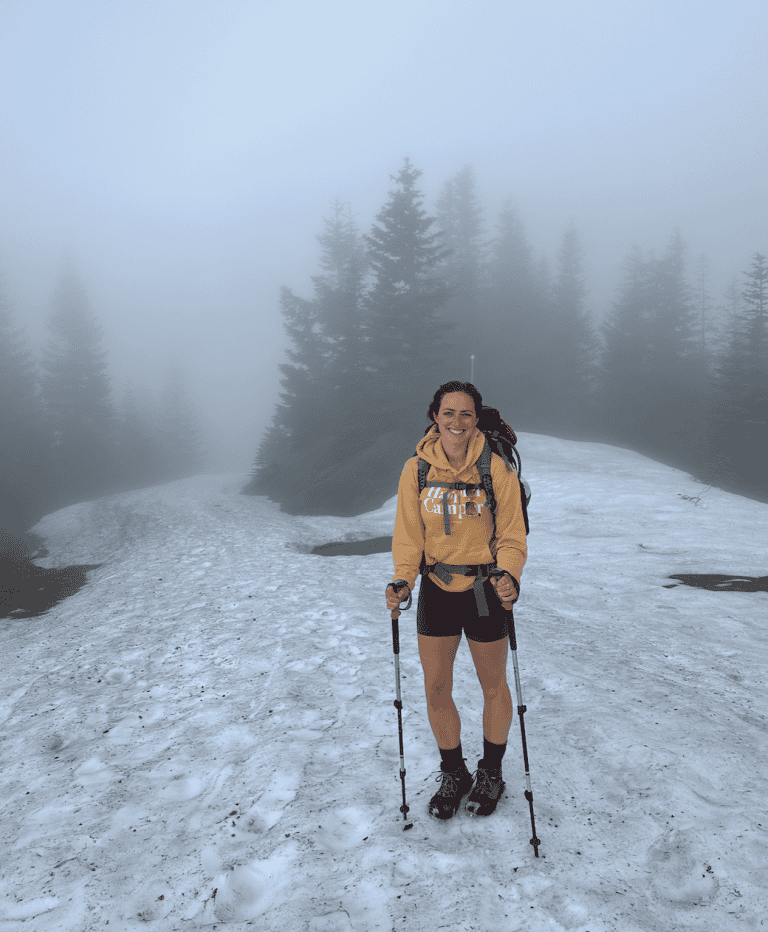 11 Unbeatable Reasons to Visit Washington State in April - Mindful PNW ...