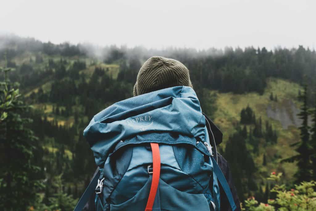11 Unbeatable Reasons to Visit Washington State in April - Mindful PNW ...