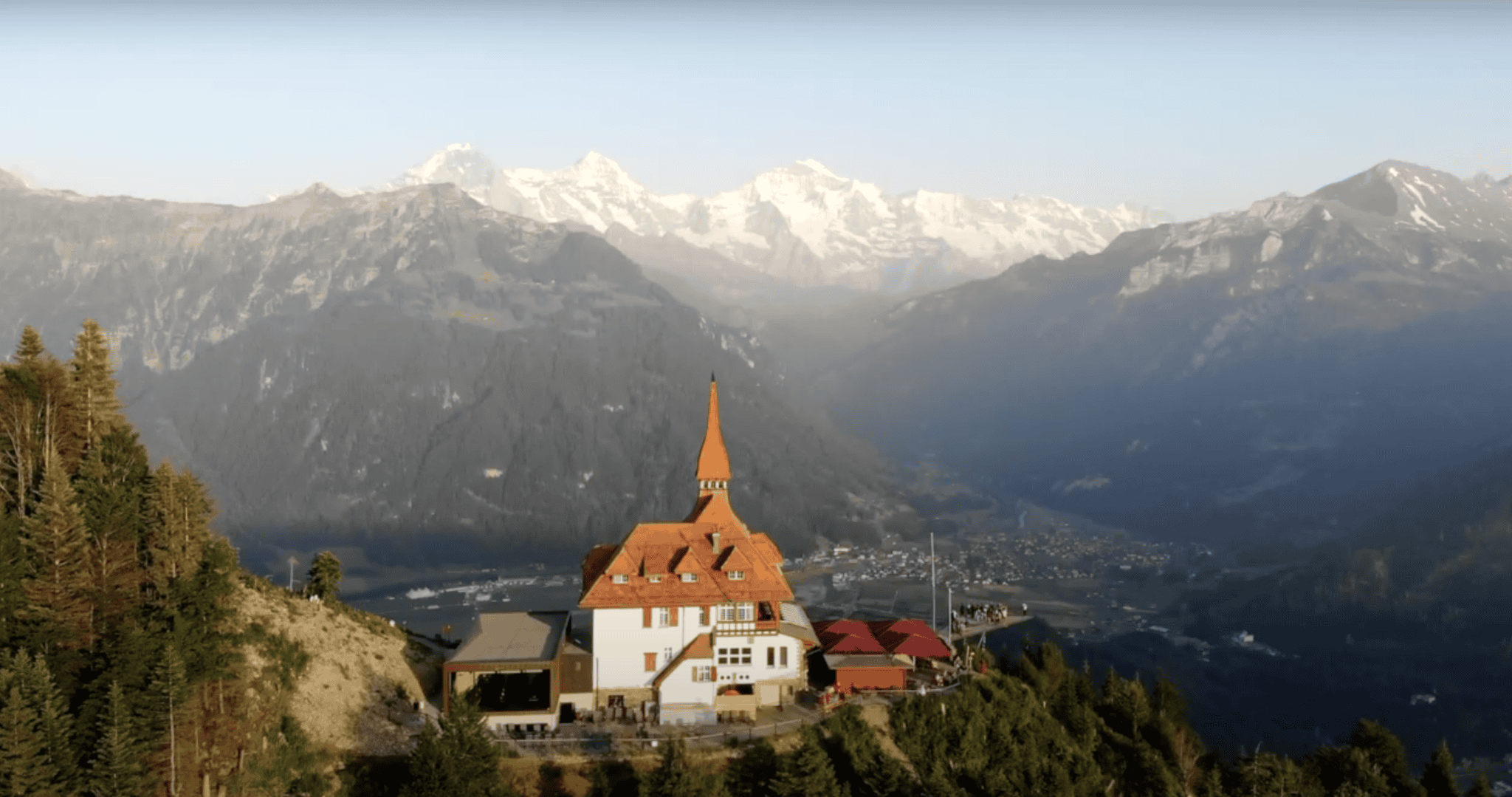 Is Interlaken Worth Visiting? (5 Honest Reasons Why You Should Visit ...
