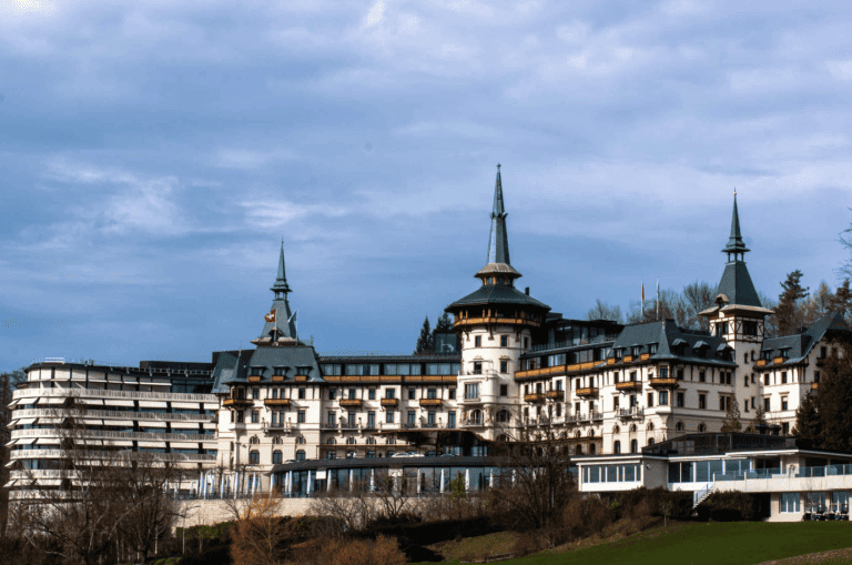 Is Zurich Safe? What You Need to Know & Tips - Mindful PNW Travels
