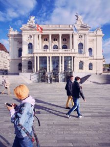 Is Zurich Safe? What You Need to Know & Tips - Mindful PNW Travels