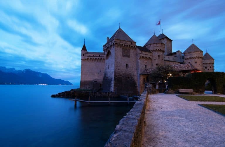 The Most Beautiful Castles in Switzerland: 2026 Guide (Tour ...