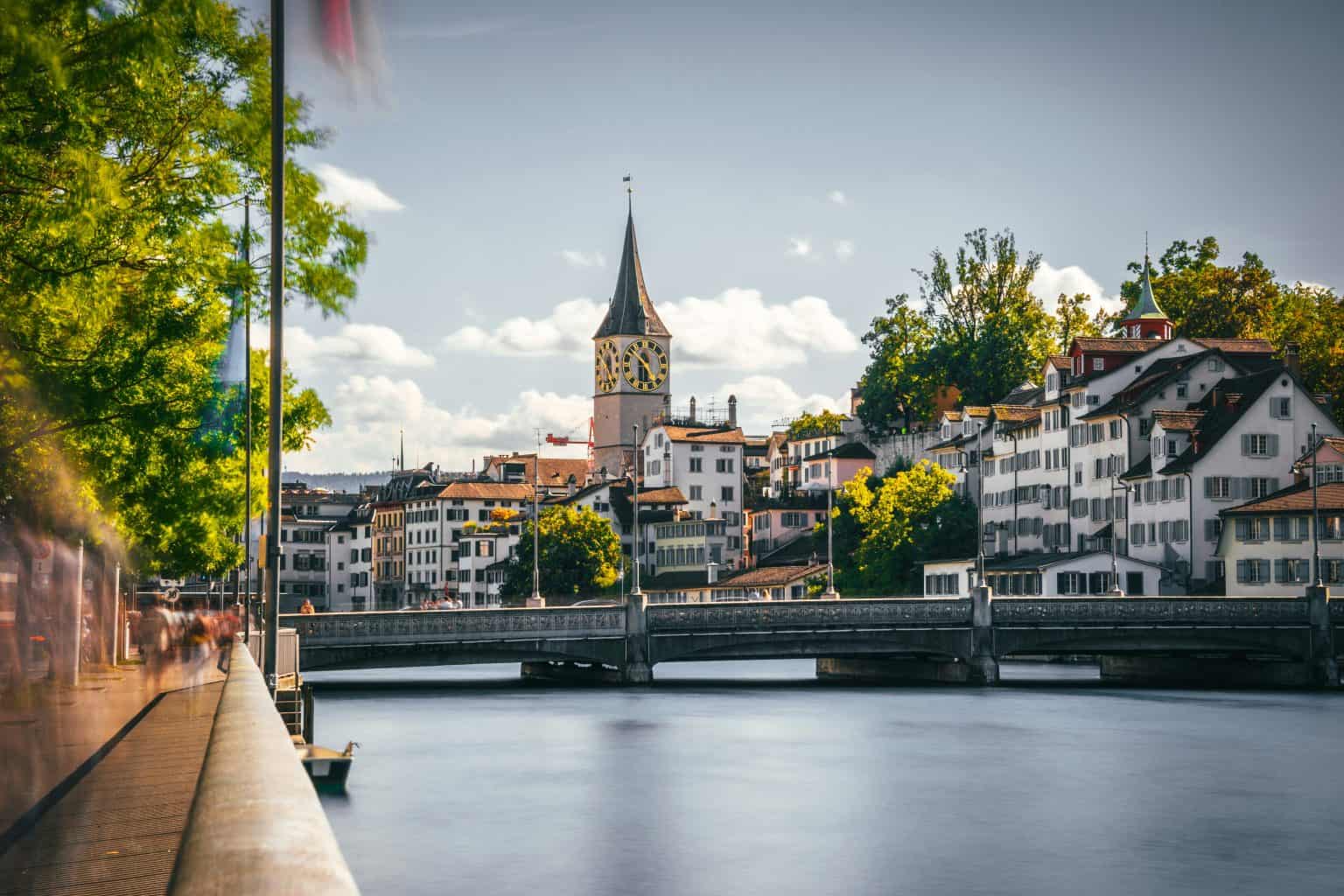 Is Zurich Safe? What You Need to Know & Tips - Mindful PNW Travels