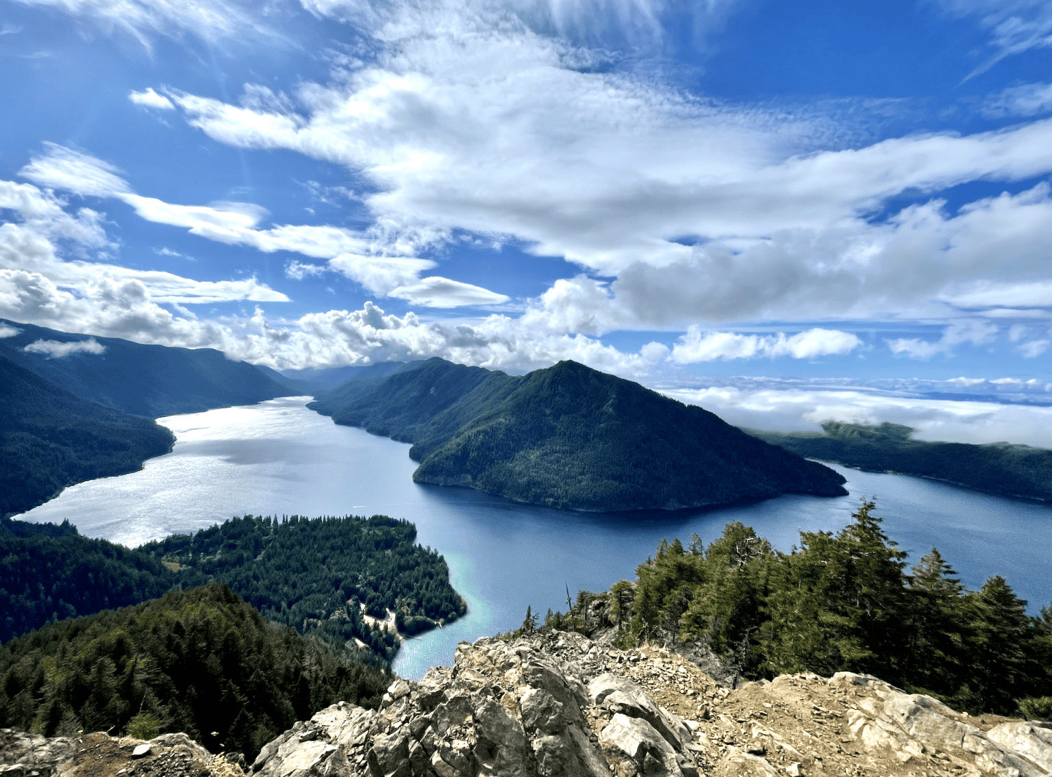 Complete Guide to Mount Storm King Hike - Olympic National Park ...