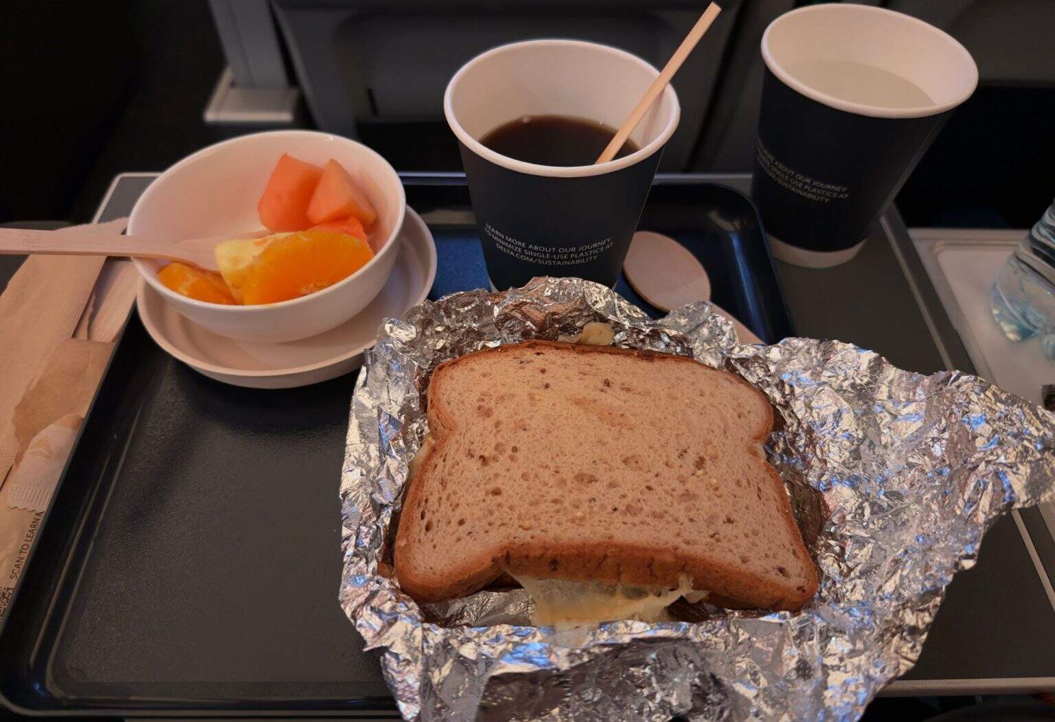 Review: Delta Premium Select (2026): What You Get & Is It Worth It ...