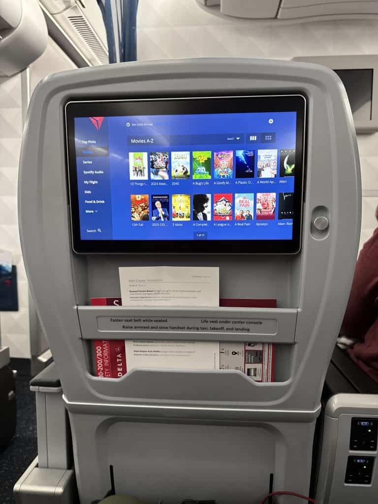Delta Premium Select Review (2025): What You Get & Is It Worth It ...