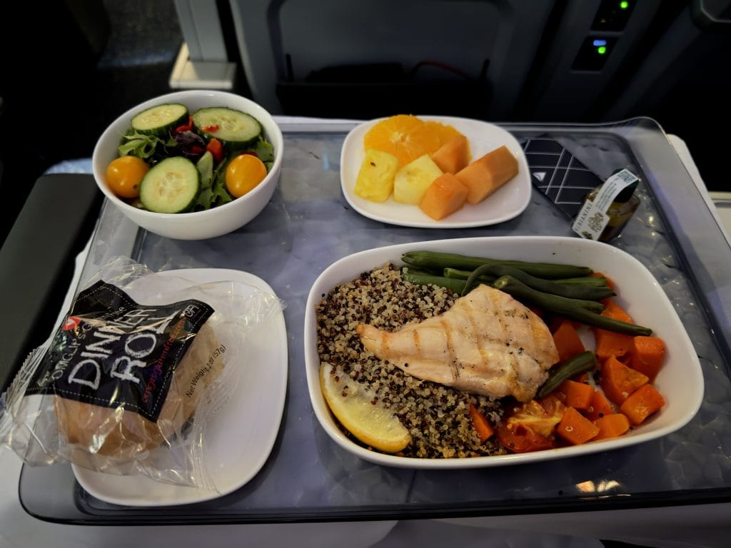 Delta Premium Select Review (2025): What You Get & Is It Worth It ...