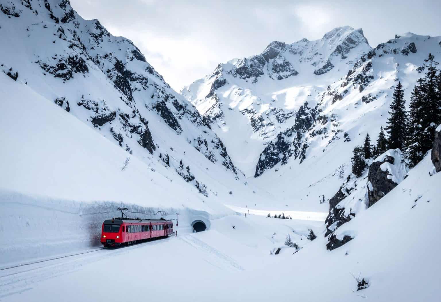 25 Things to Do in Interlaken in Winter for Skiers and Non-Skiers ...