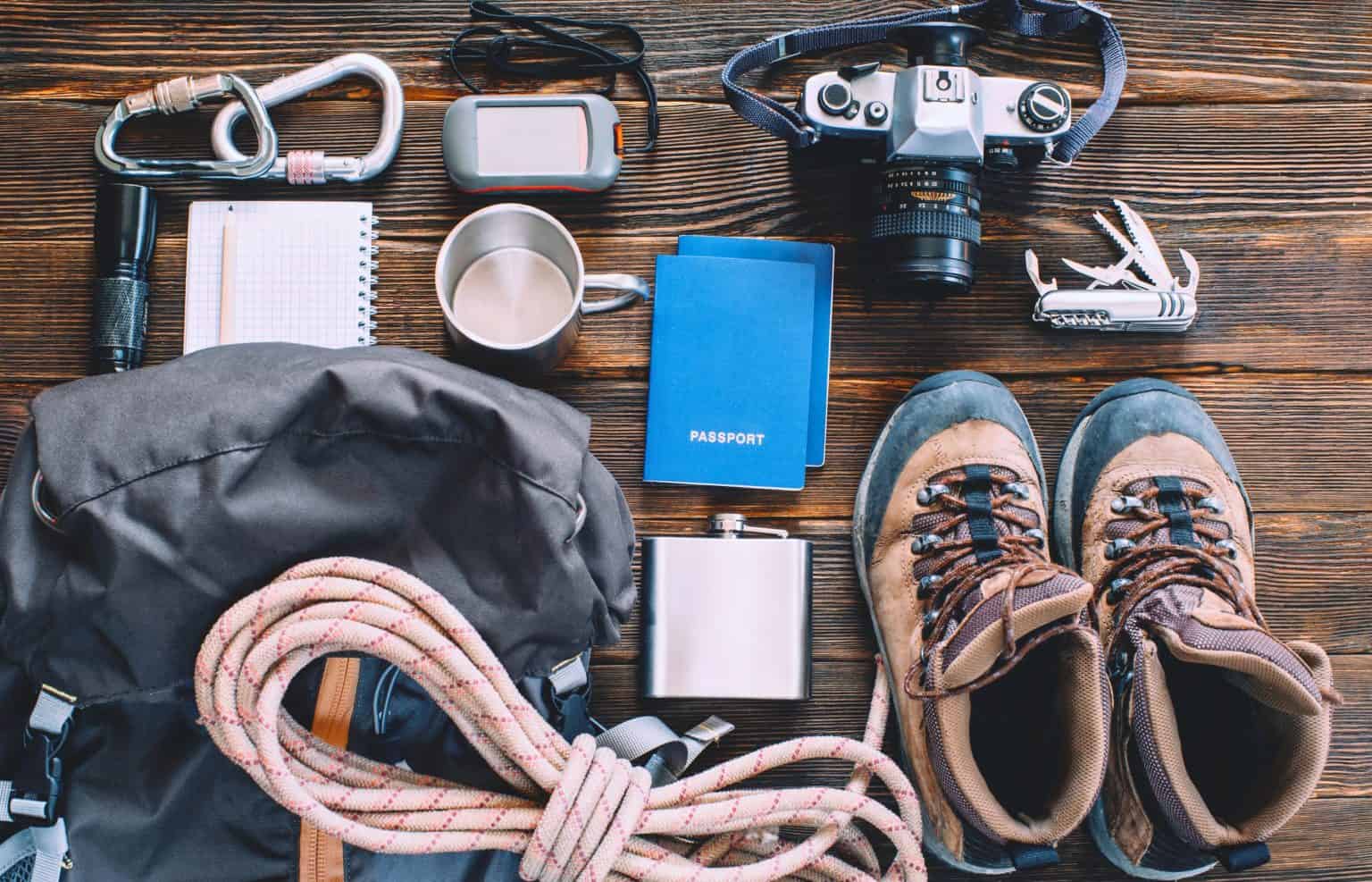 15 Early Season Backpacking Trips in Washington: By A Local - Mindful ...
